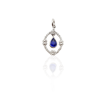 Broochs and Pendants – SJ. International